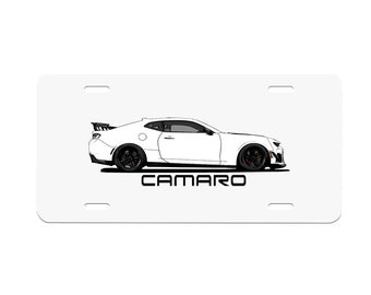 Camaro Zl1 Poster - Etsy