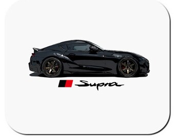 Supra Mousepad - Etsy