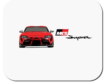 Supra Mousepad - Etsy