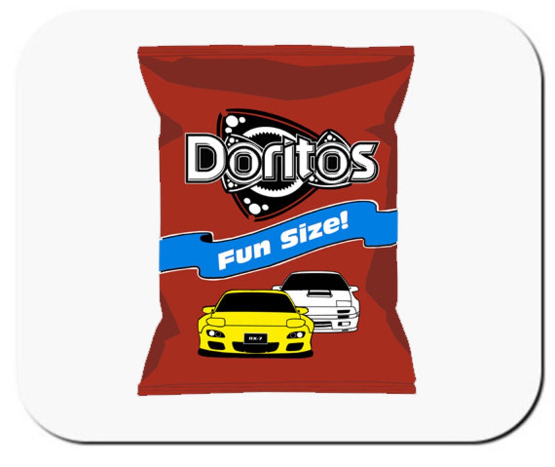 JDM RX7 Rotary Mouse Pad Computer Gaming JDM Legends Fd Fc - Etsy