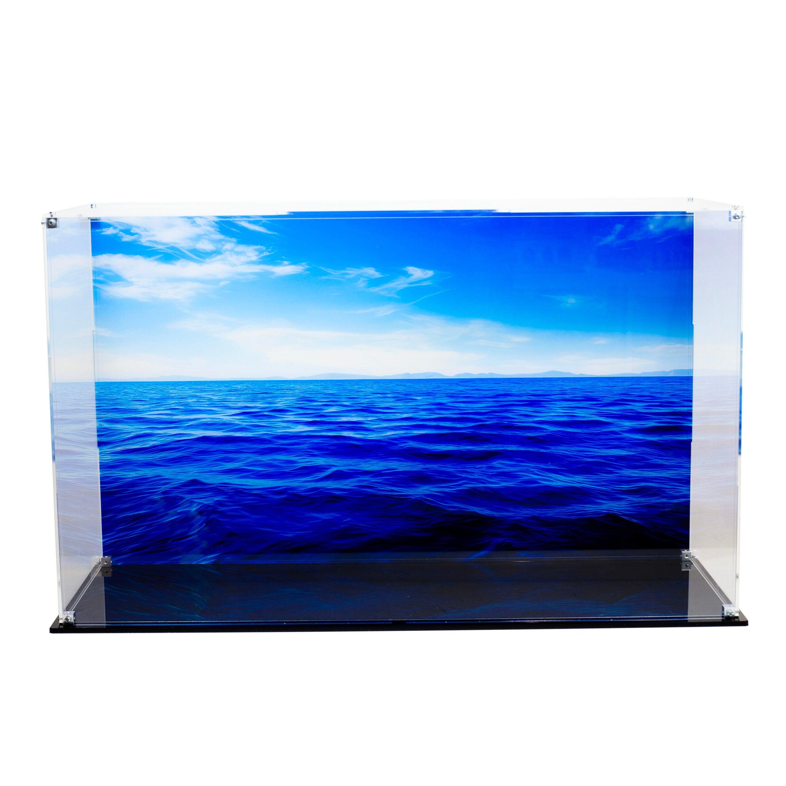 Premium Acrylic Display Case for LEGO Jaws 21350 - Etsy