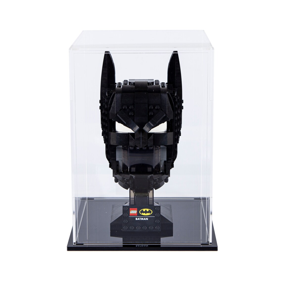 Acrylic Display Case for the LEGO® Helmet Collection - Etsy