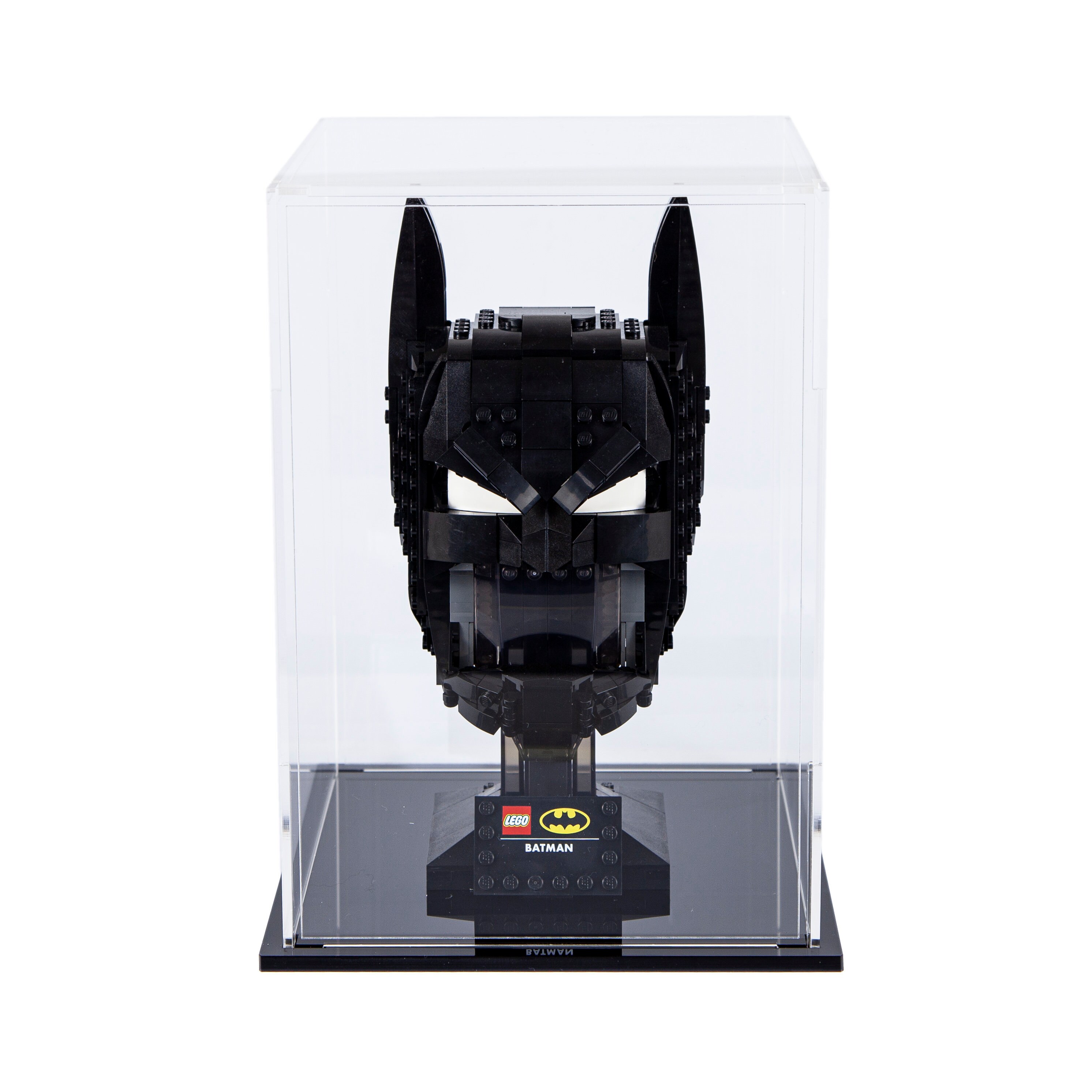 Acrylic Display Case for the LEGO® Helmet Collection - Etsy