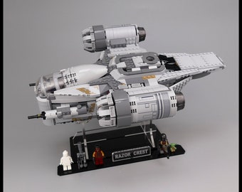 Display Stand for 75333 Obi-wan Kenobi's Jedi - Etsy