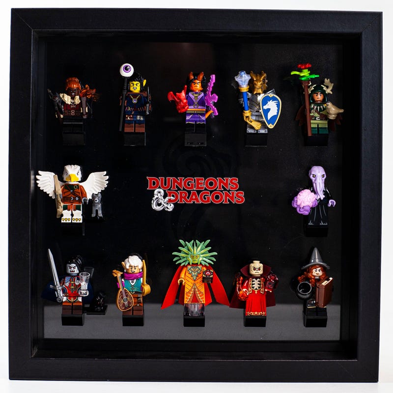 Legos Cmf - Etsy UK