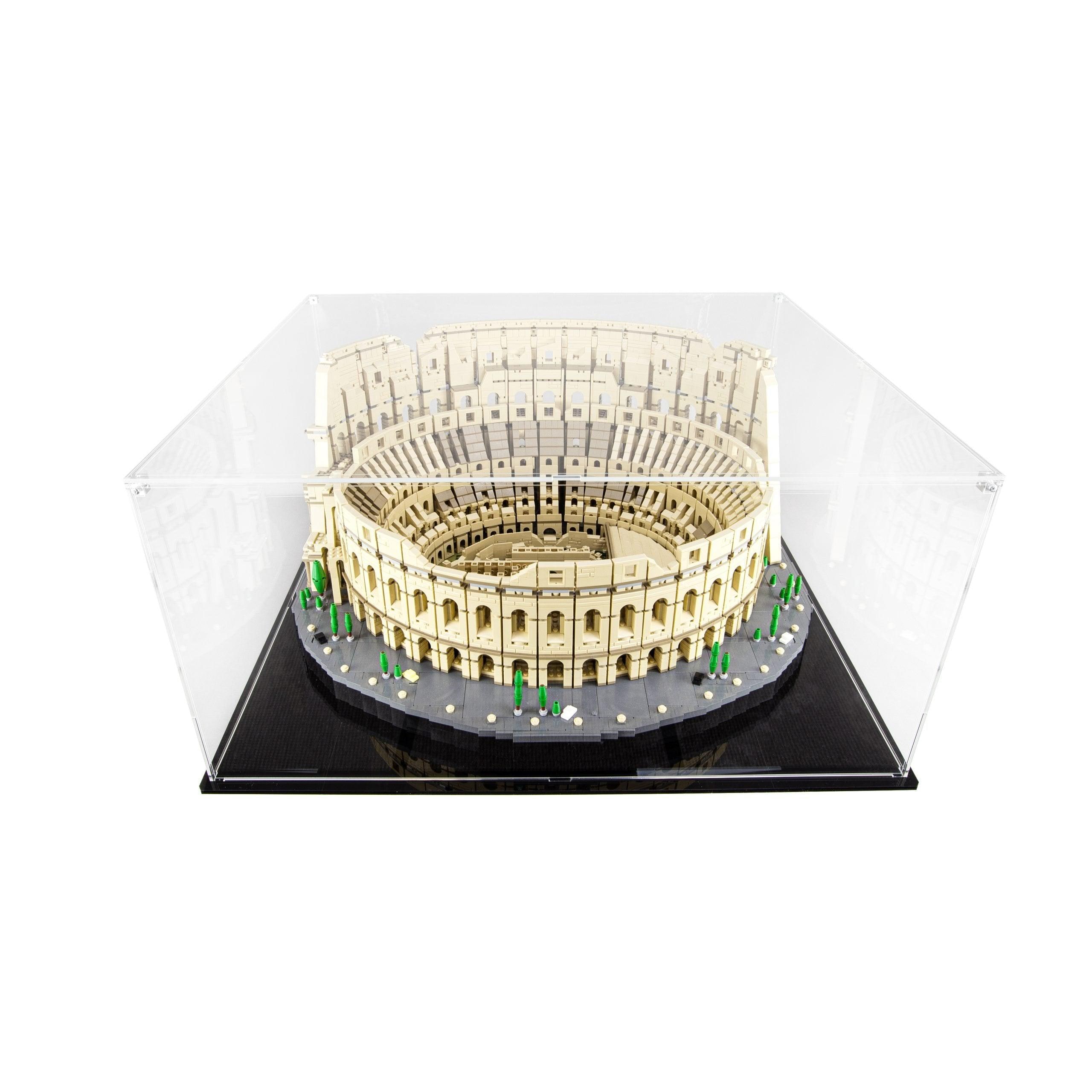 Acrylic Display Case for the LEGO Colosseum 10276 - Etsy