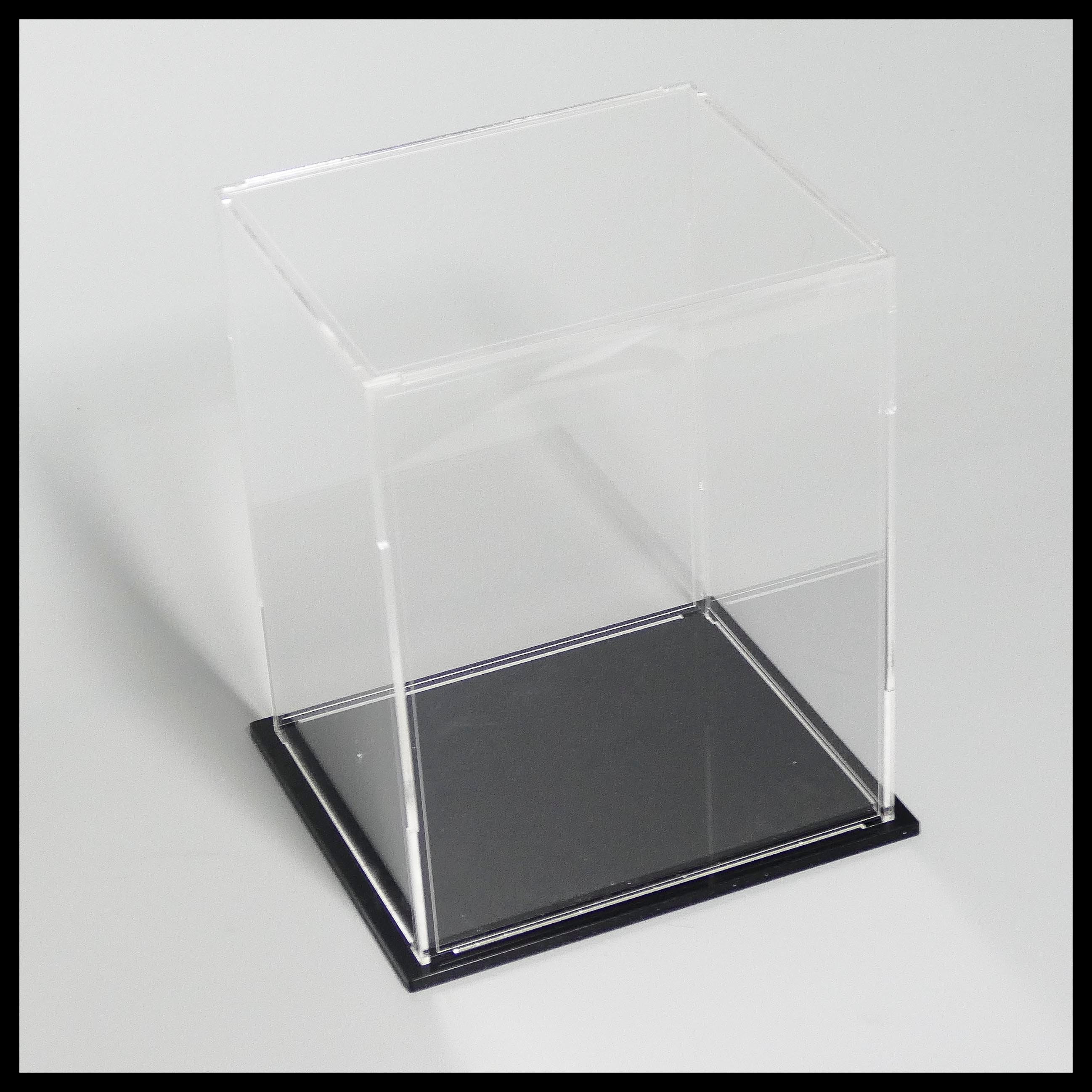 Acrylic Display Case for the LEGO® Helmet Collection - Etsy