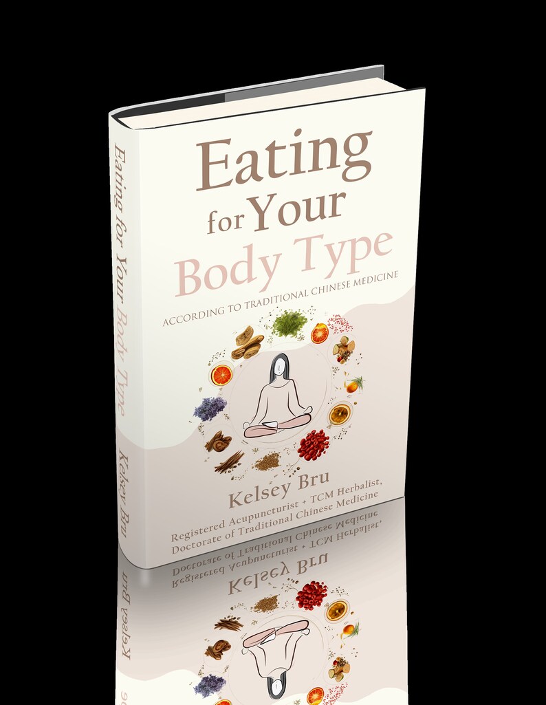 Eating for Your Body Type According to Traditional Chinese Medicine ...