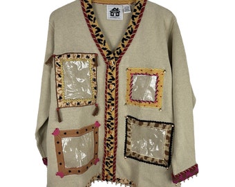 Vintage Women's Cardigans - Etsy