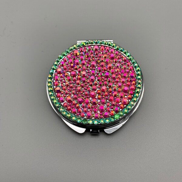 Compact Mirror - Etsy