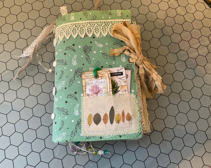 Natures Leaves - Etsy