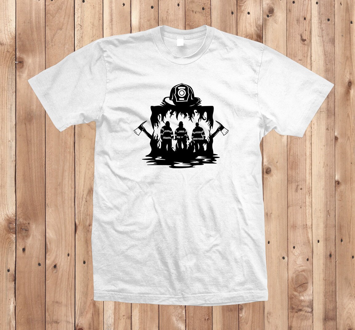 Fire Fighter Scene Svg Fire Fighter Svg Fireman Svg Rescue Team Svg ...