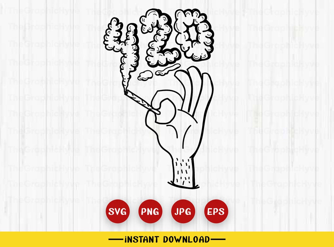 420 Svg Weed Svg Cannabis Svg Cannabis 420 Svg Weed 420 Svg Marijuana ...