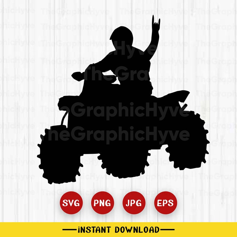 4 Wheeler - Etsy