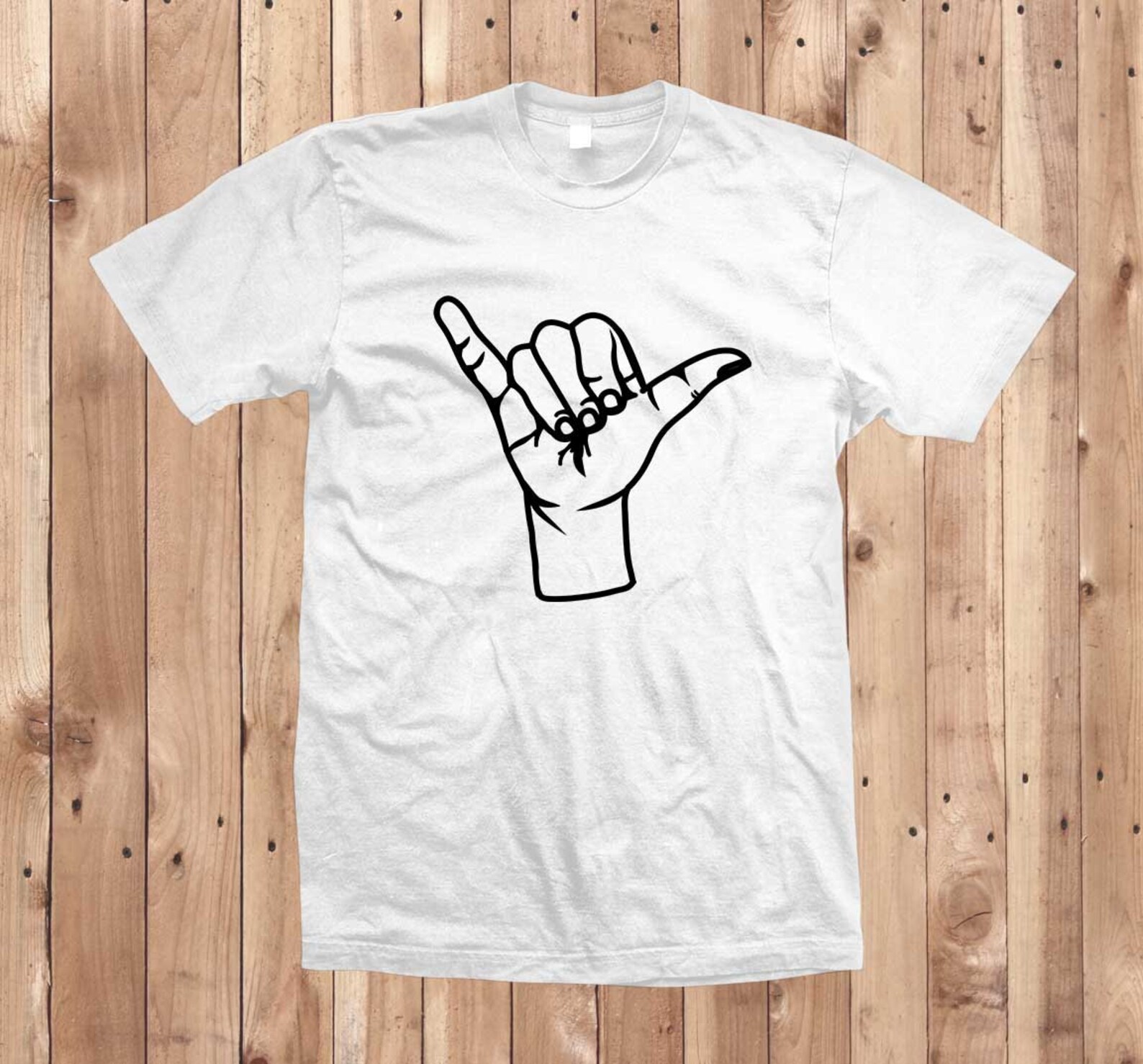 Shaka Hand Sign Svg | Shaka Svg | Hand Sign Svg | Hang Loose Svg ...
