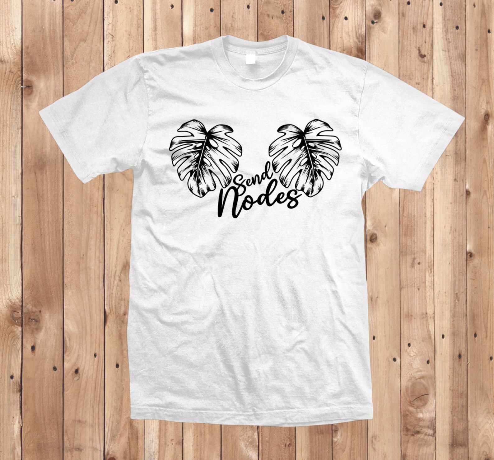 Send Nodes SVG | Retro Plants SVG | Plant Lover Svg | Houseplant Svg ...