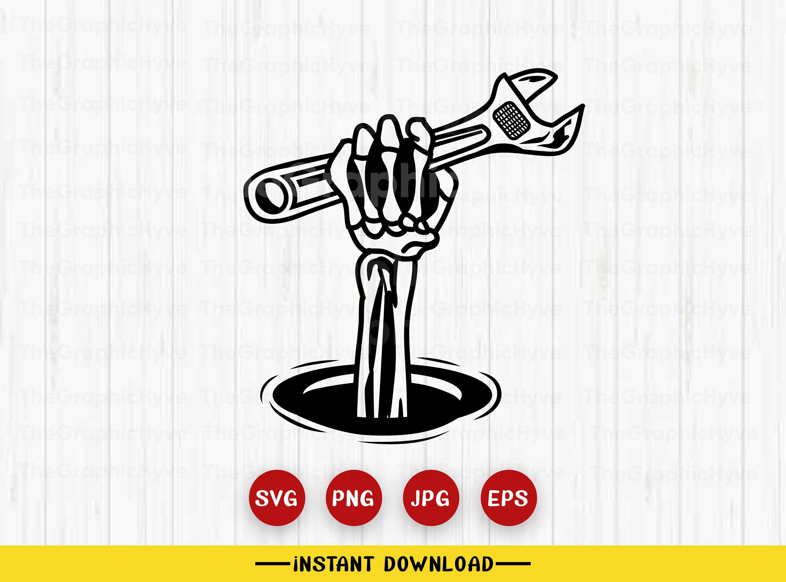 Skull Mechanic Svg Mechanic Svg Skeleton Mechanic Svg - Etsy