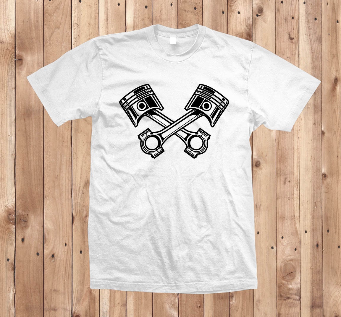 Engine Piston SVG | Mechanic Piston SVG | Piston Svg | Piston Vector ...