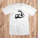 Biceps Svg File | Muscle Svg, Biceps Muscle Svg, Fitness Svg, Gym Svg ...