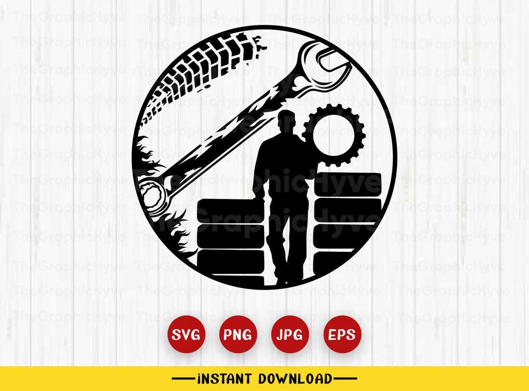 Mechanic Svg, Wrenches Svg, Mechanic Svg, Mechanic Svg, Patriotic ...