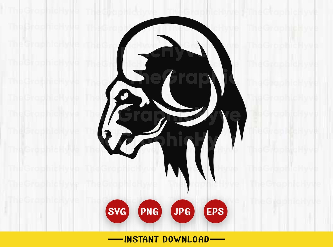 Ram Svg| Mascot Ram Svg| Ram Sports Team Svg| Team Shirt Svg| Ram ...