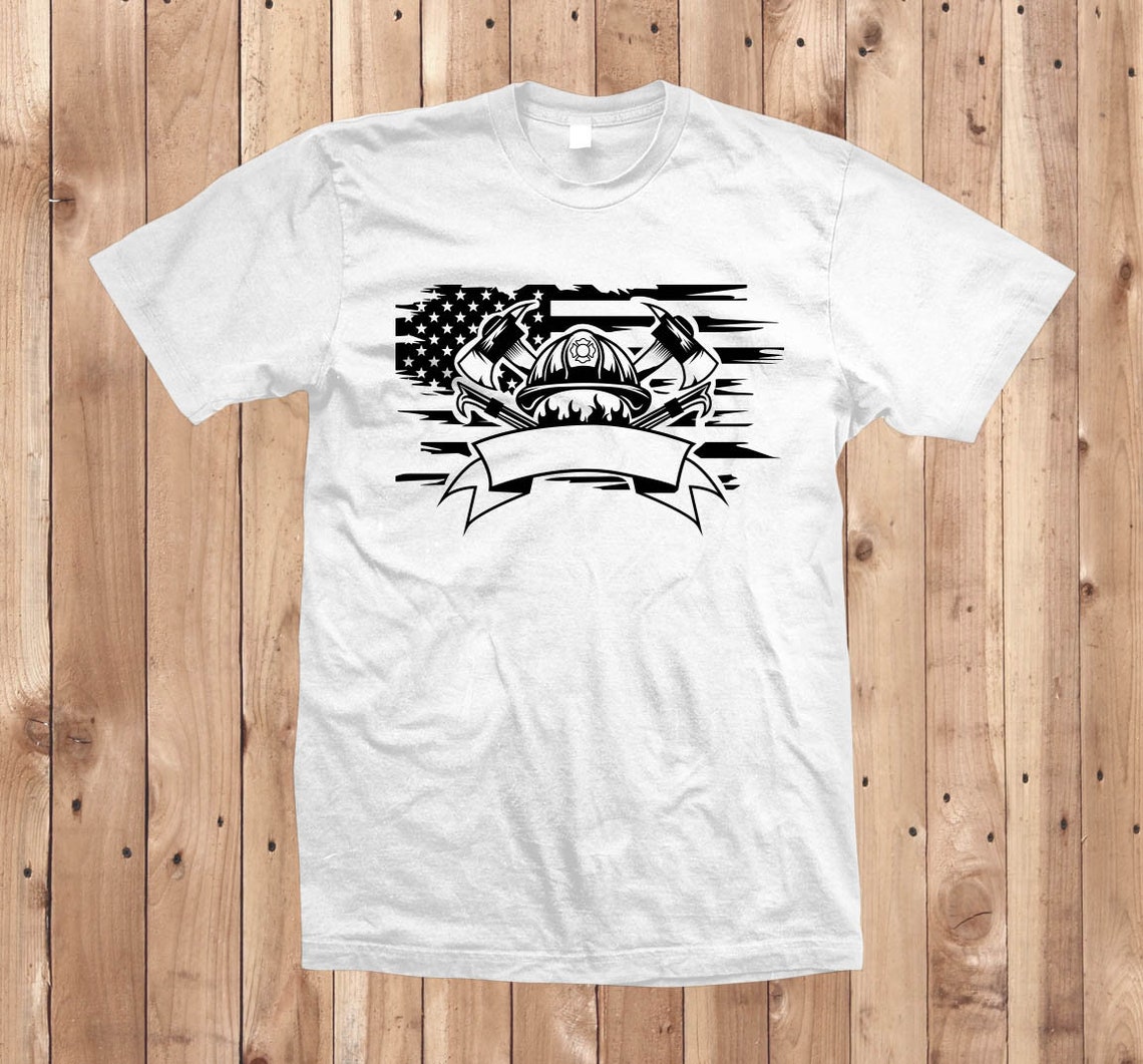 US Fire Fighter Tools Svg | Fireman Svg | Fire Fighter Tool Svg ...