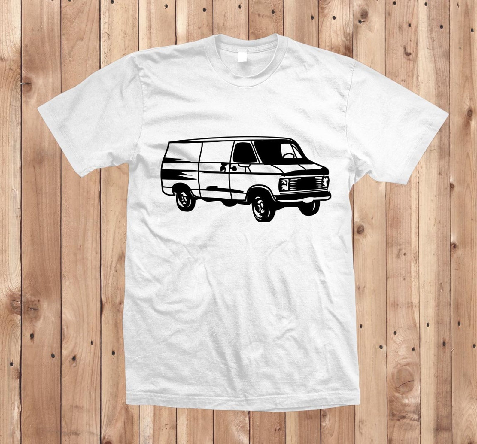 Camping Van SVG | Moving Vehicle SVG | Delivery Van Truck Svg ...
