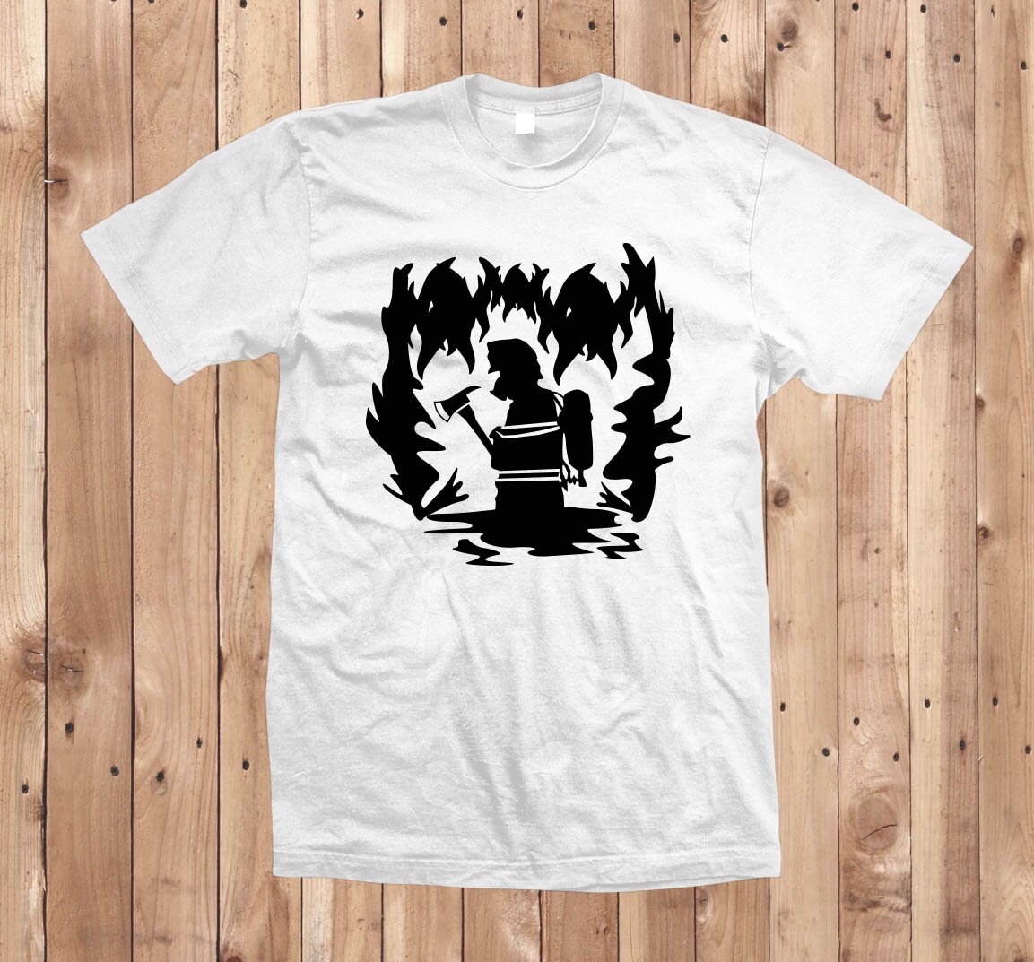 The Fire Fighter Svg | Fire Fighter Svg | Fireman Svg | Rescue Team ...