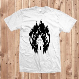 Fire Fighter Scene SVG | Fire Fighter Svg | Fireman Svg | Rescue Team ...