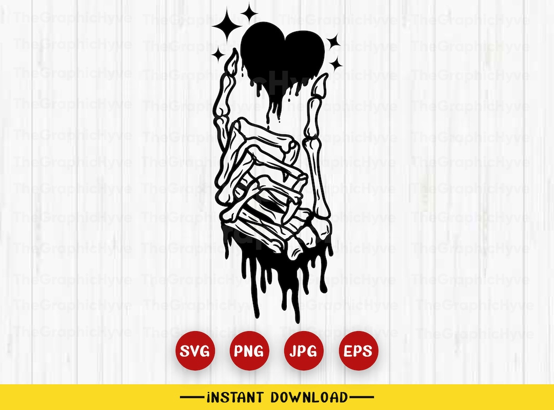Dripping Heart Svg, Dripping Heart Png, Heart Svg, Heart Png ,heart ...