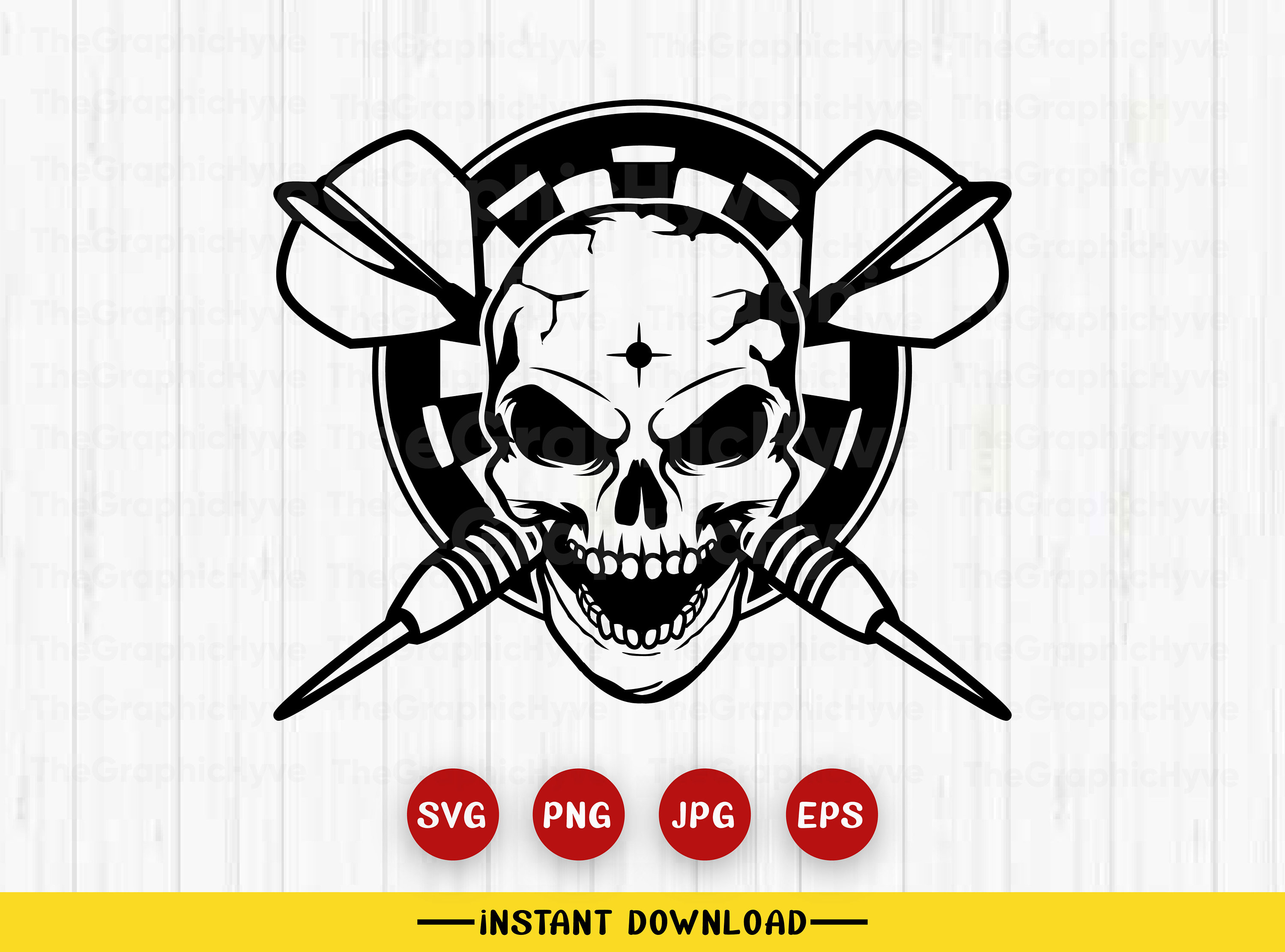 Skull Dartboard Svg | Dart Game SVG | Skull Svg | Dart Target SVG ...