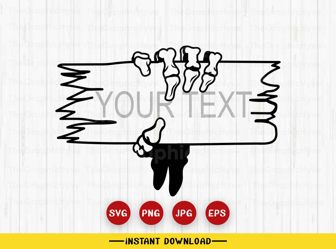 Skull Skeleton Hand Hold Holding Grab Grabbing Tattoo Bone Death ...