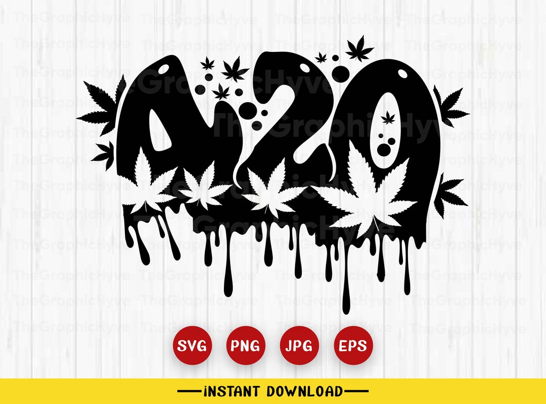 420 Weed Dripping SVG 420 Cannabis Svg Weed Svg Weed 420 Svg 420 Svg Cannabis Svg Cannabis Png ...