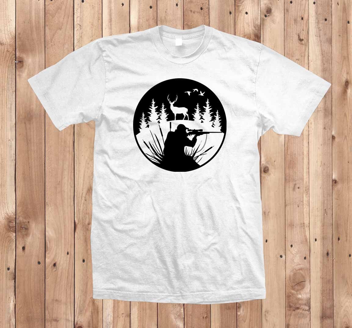 Hunting Svg Deer Hunting Svg Deer Hunter Svg Outdoor Hunting Svg ...