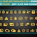 75 High-quality Car Common Dashboard Warning Icons: Dashboard Symbols ...