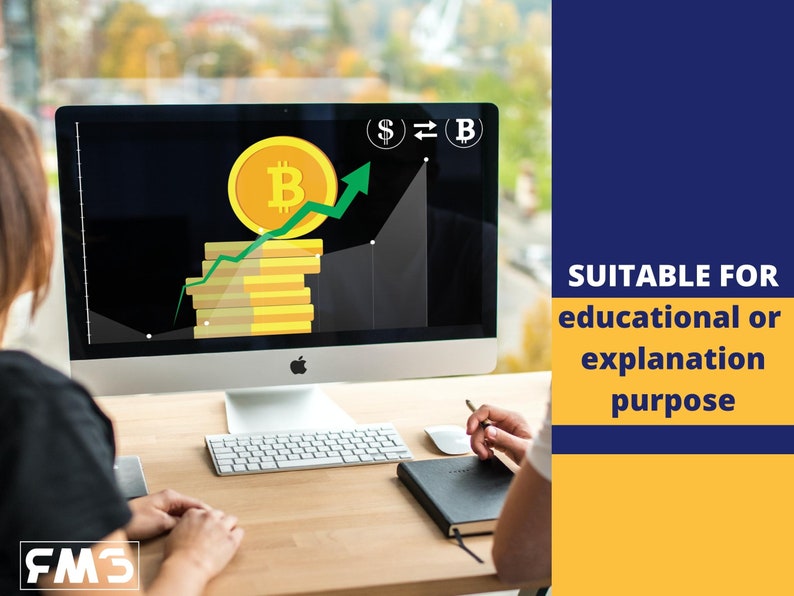 Bitcoin Clipart SVG Vector Files. Bundle of 10 Doodle Bitcoin - Etsy