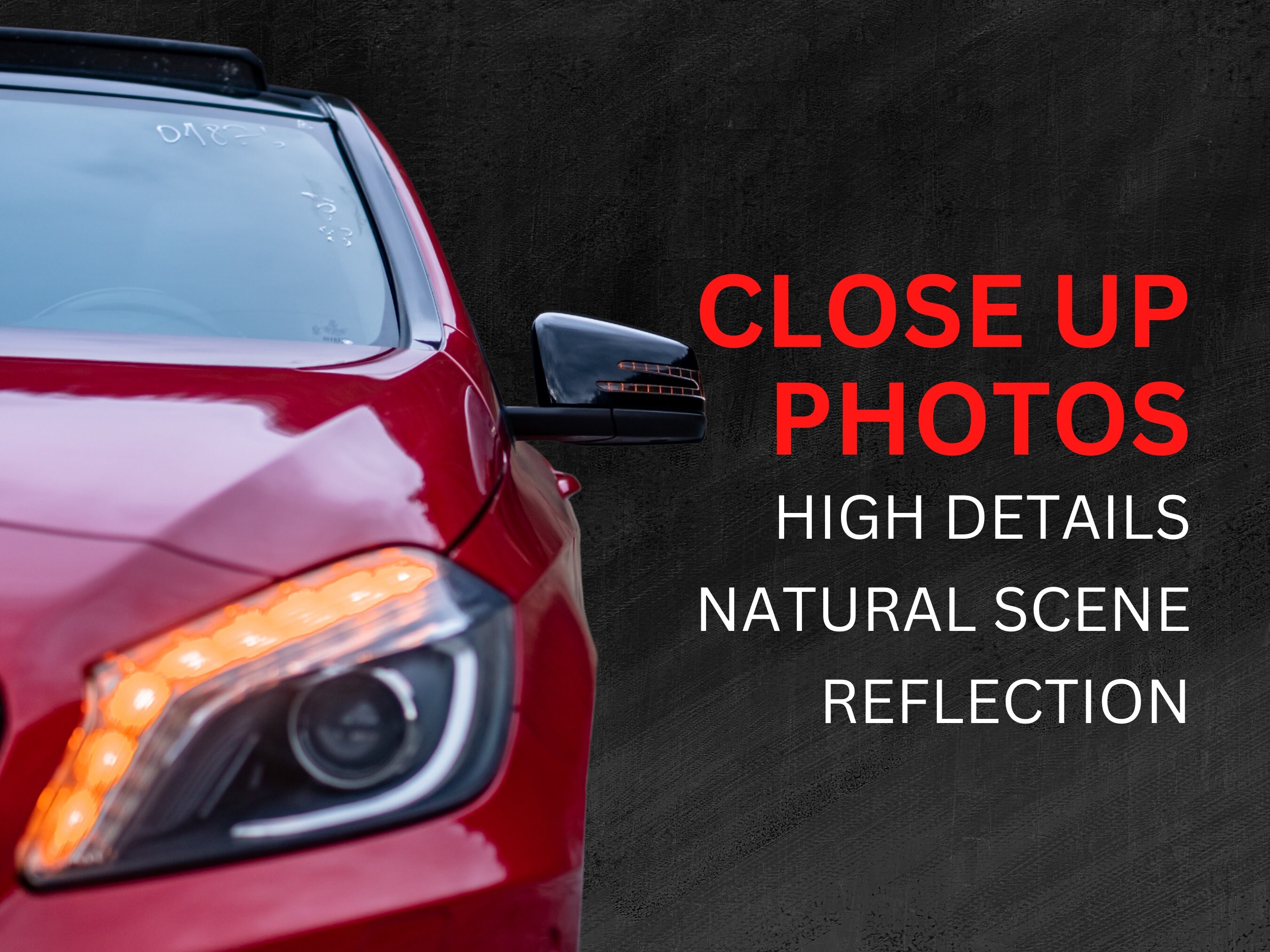 Transparent Background Bundle PNG Files of Mercedes A Class German Car ...