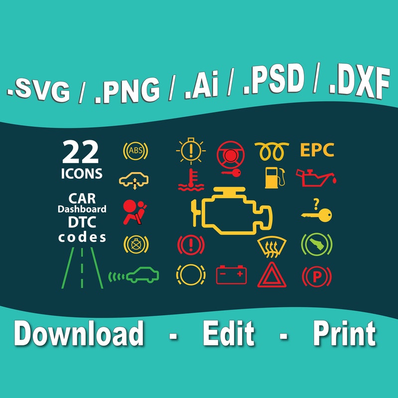 Audi Engine Stickers - Etsy