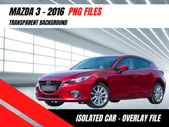 Mazda Logo Transparent Background