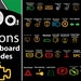 53 Car Dashboard, Dtc Codes, Error Message, Check Engine, Fault ...
