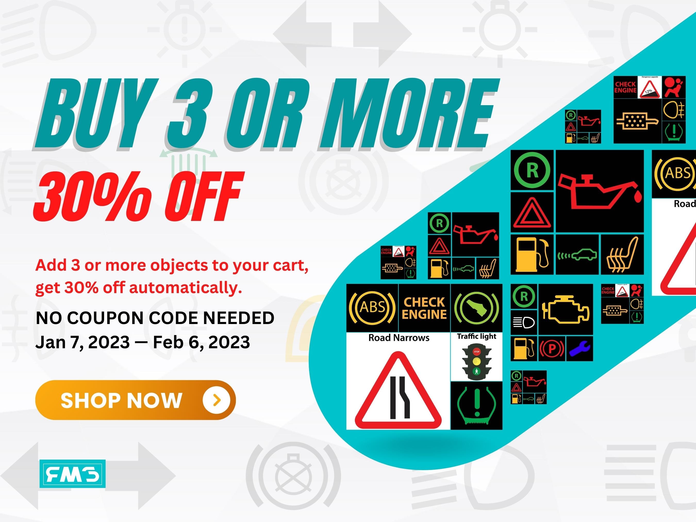 60 Car Dashboard Icons Svg:eg. Error Message, Check Engine, Fault ...