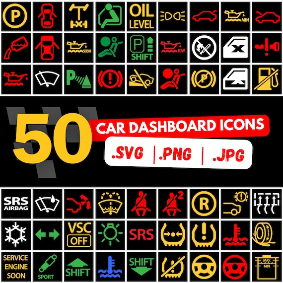 Car dashboard items online store