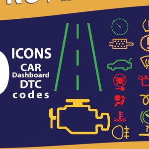 Adobe Illustrator Warning Gauges Vehicle Warning Symbols-speedometer ...