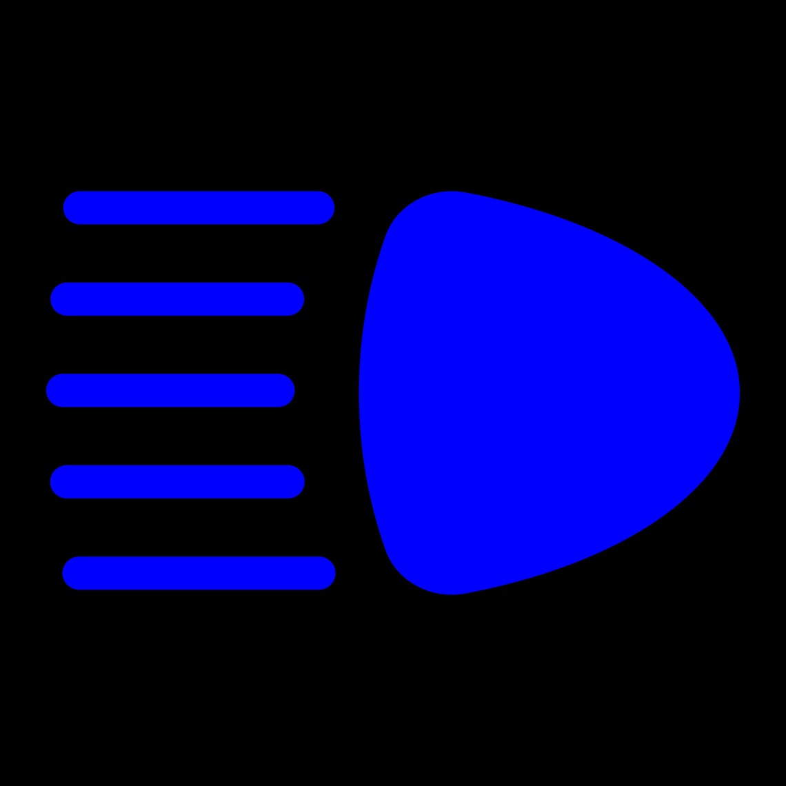 Car Icons Bundle 36 Dashboard Panel Fault Icons Ai, Dxf, Svg, Png, Jpg ...