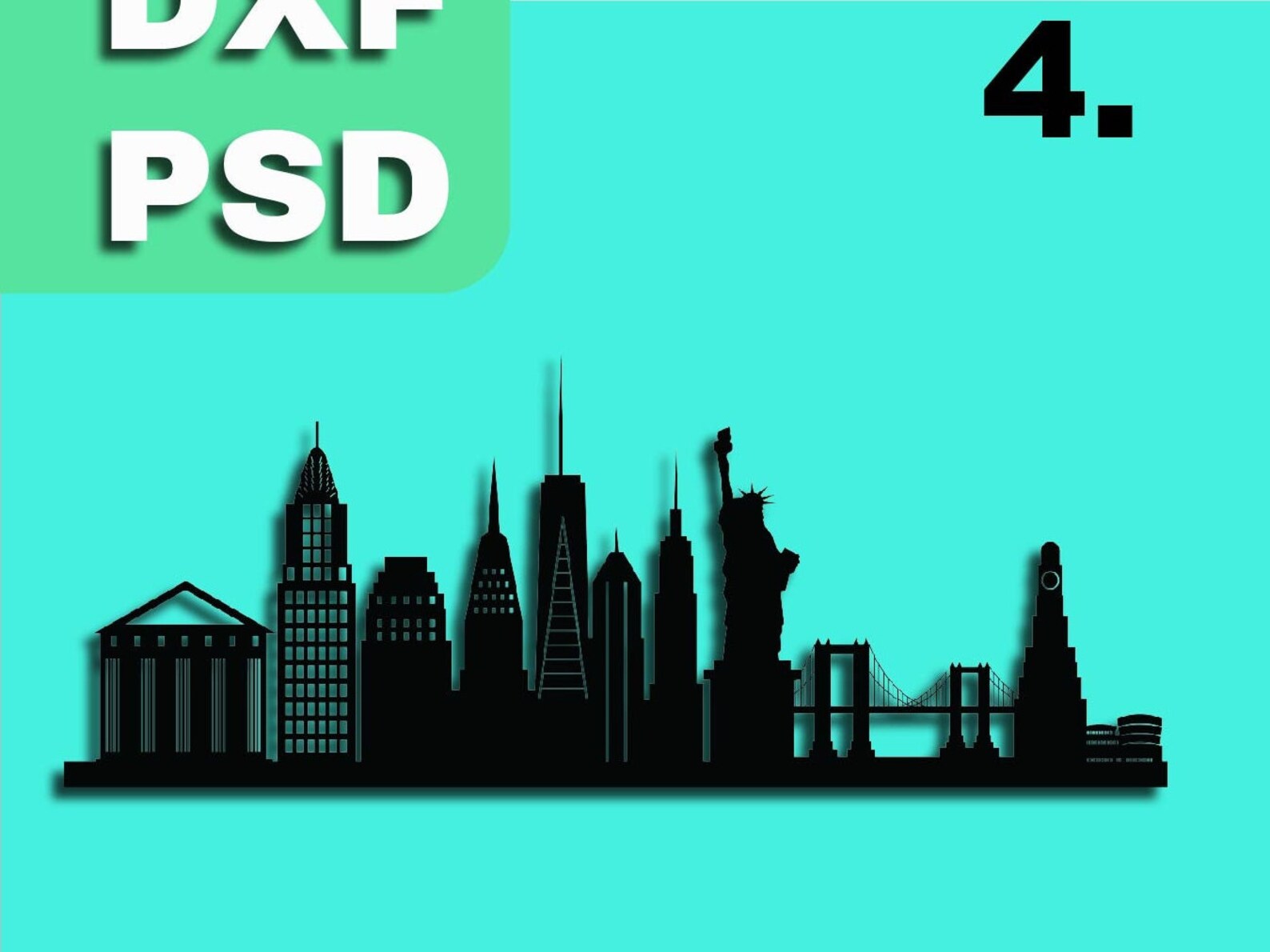 New York Bundle SVG Digital Download New York SVG New - Etsy