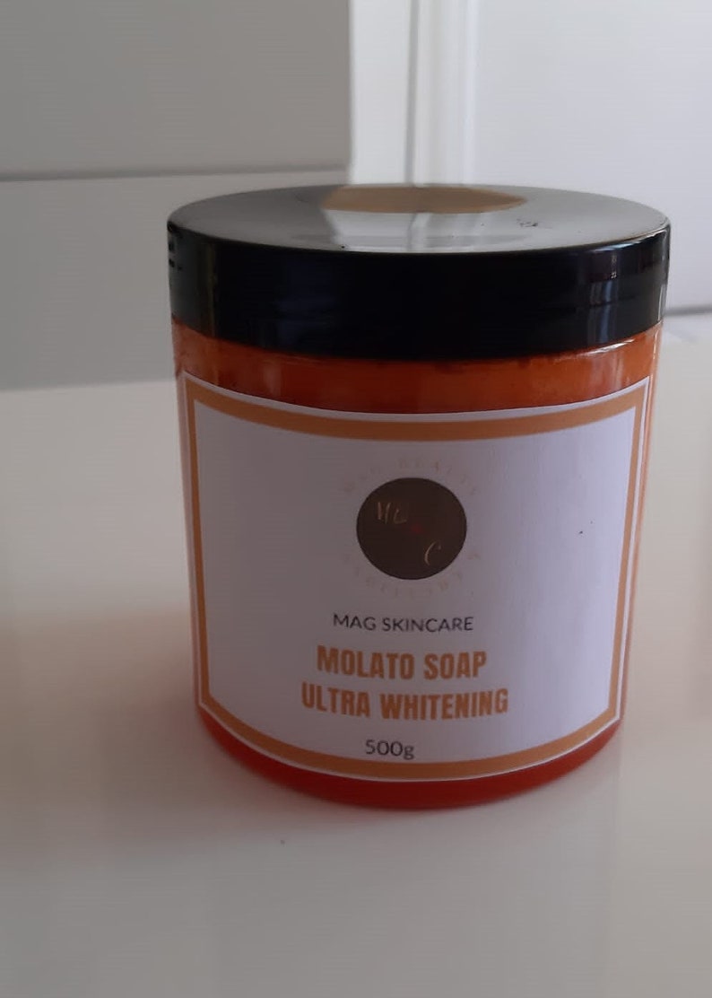 MOLATO SOAP 5x/ SOAP MOLATO Nigeria/ Soap Molato Ultra - Etsy UK