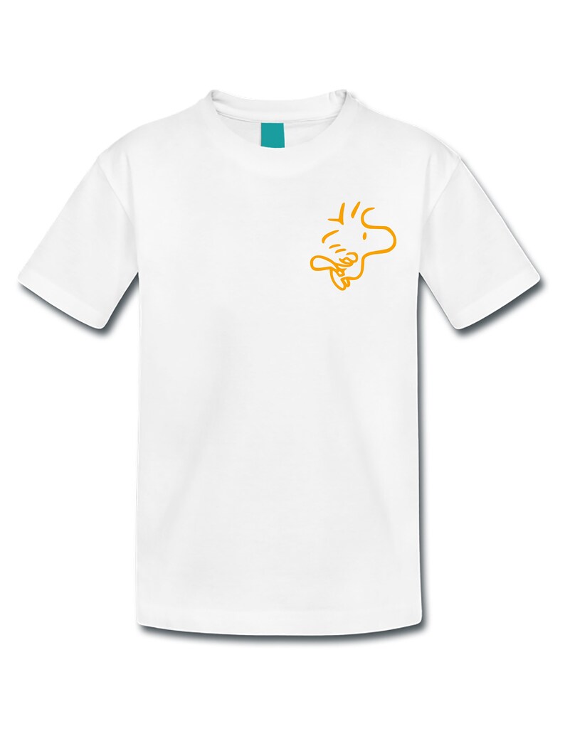 Ready to Press Custom HTV Design / Snoopy Theme Decal B - Etsy