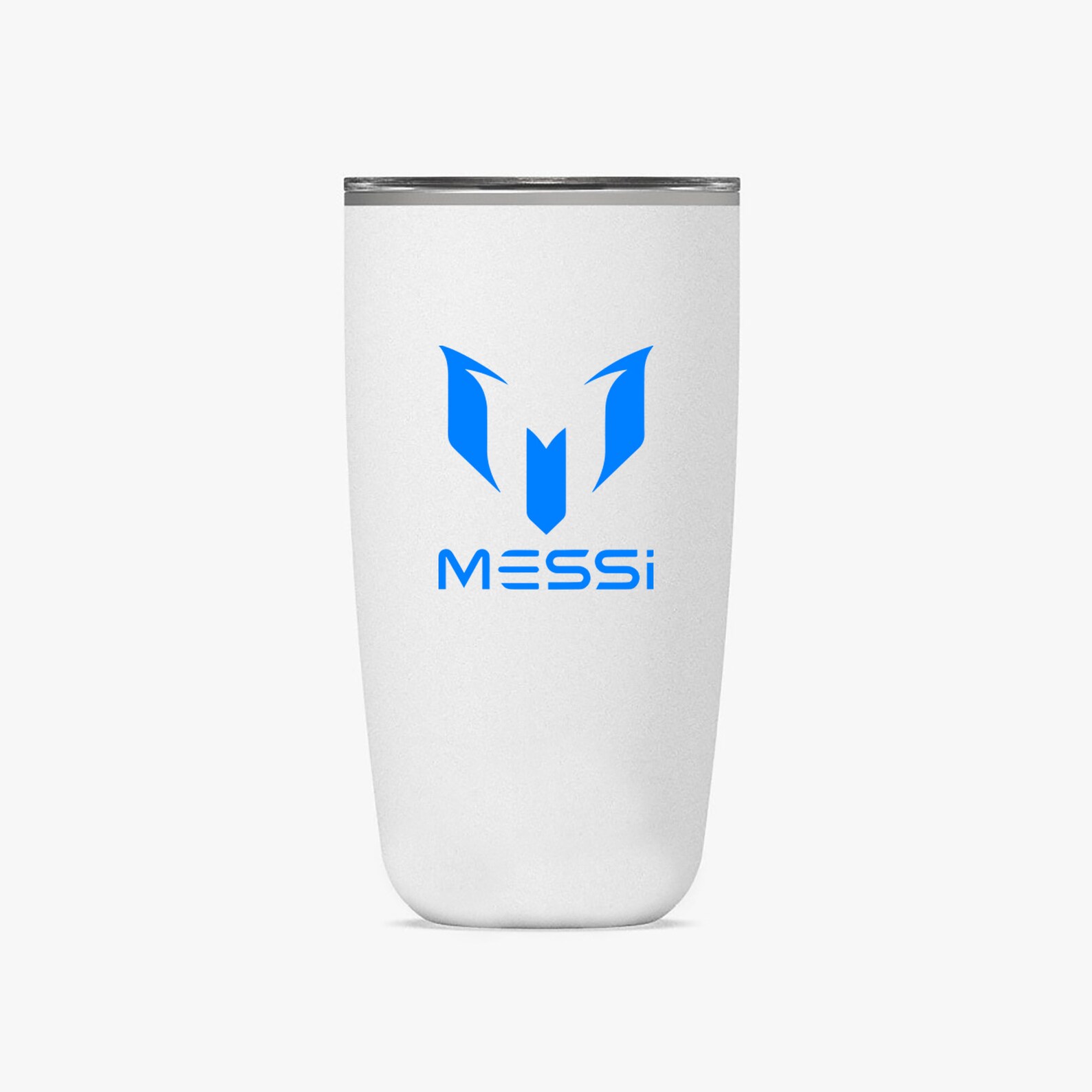 Messi LOGO Designed Sticker | Etsy