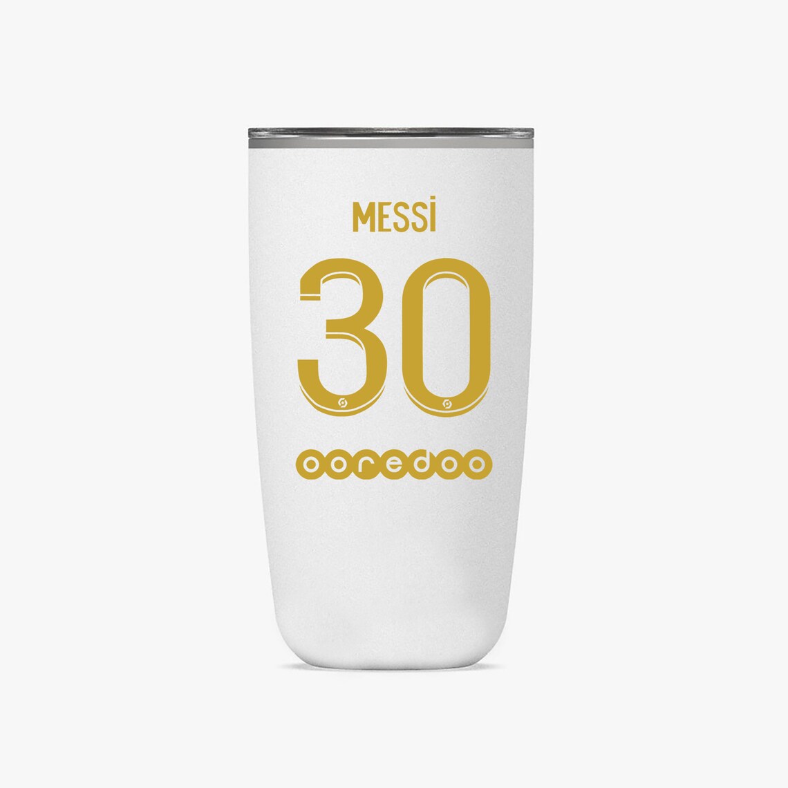 Messi LOGO Designed Sticker - Etsy