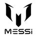 Messi LOGO Designed Sticker - Etsy